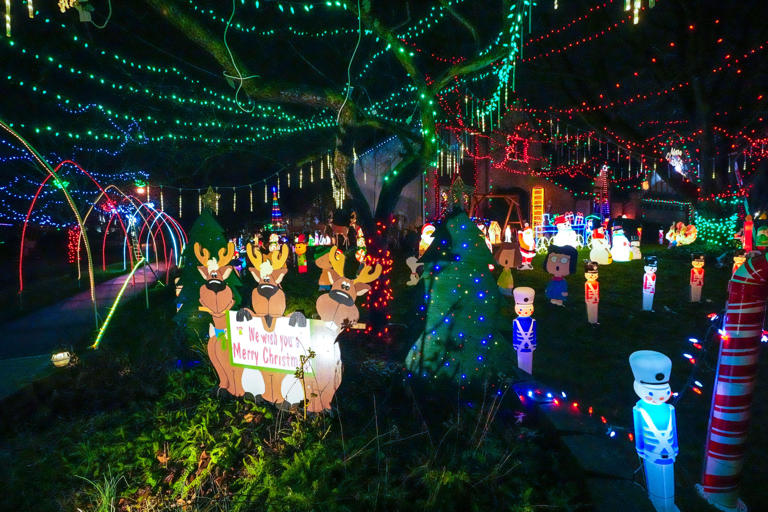 What to know about trash pickup the week of Christmas in Columbus ...