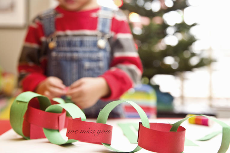 55 Heartfelt Quotes for Missing Loved Ones at Christmas