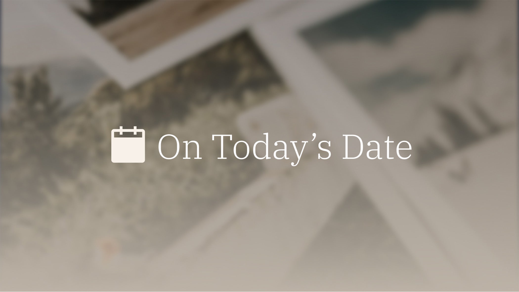 On Today's Date: New York's Great Blizzard Of 1888