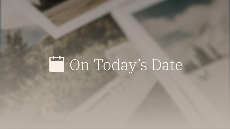 On this date: The Knickerbocker Storm, a Washington, DC, tragedy