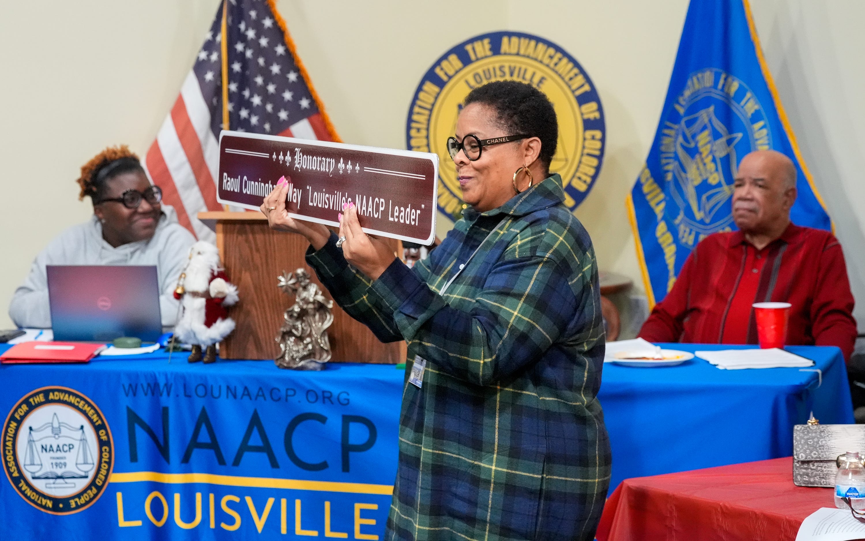 A councilwoman was fined $10K over campaign finance issues. Now she's ...