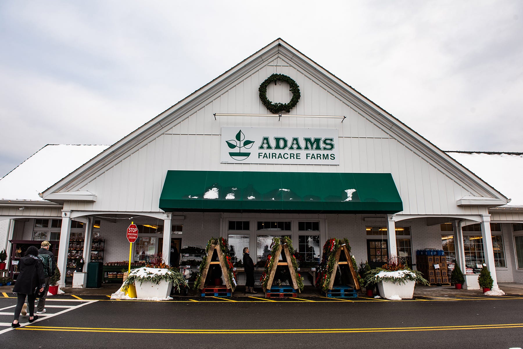 These grocery stores will be closed on Thanksgiving in the mid-Hudson