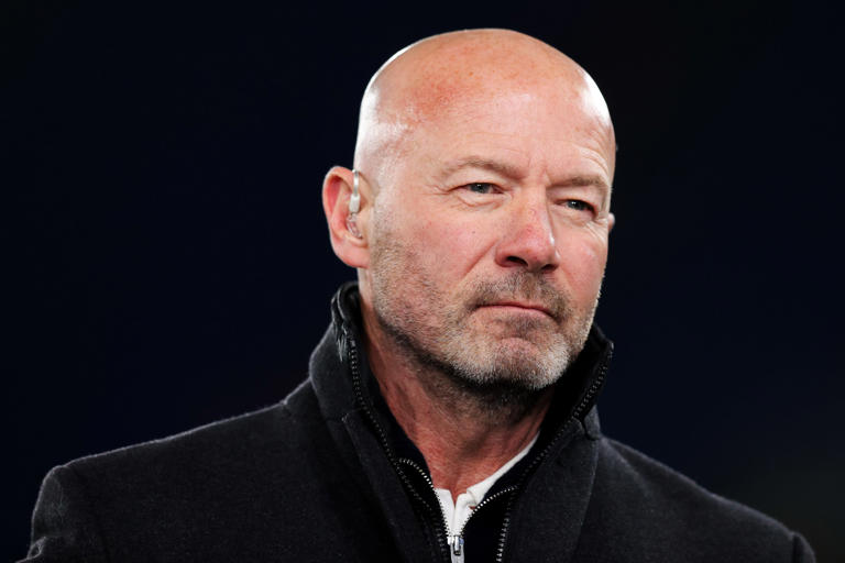 Alan Shearer names two candidates for Premier League signing of the season Alan Shearer names two candidates for Premier League signing of the season