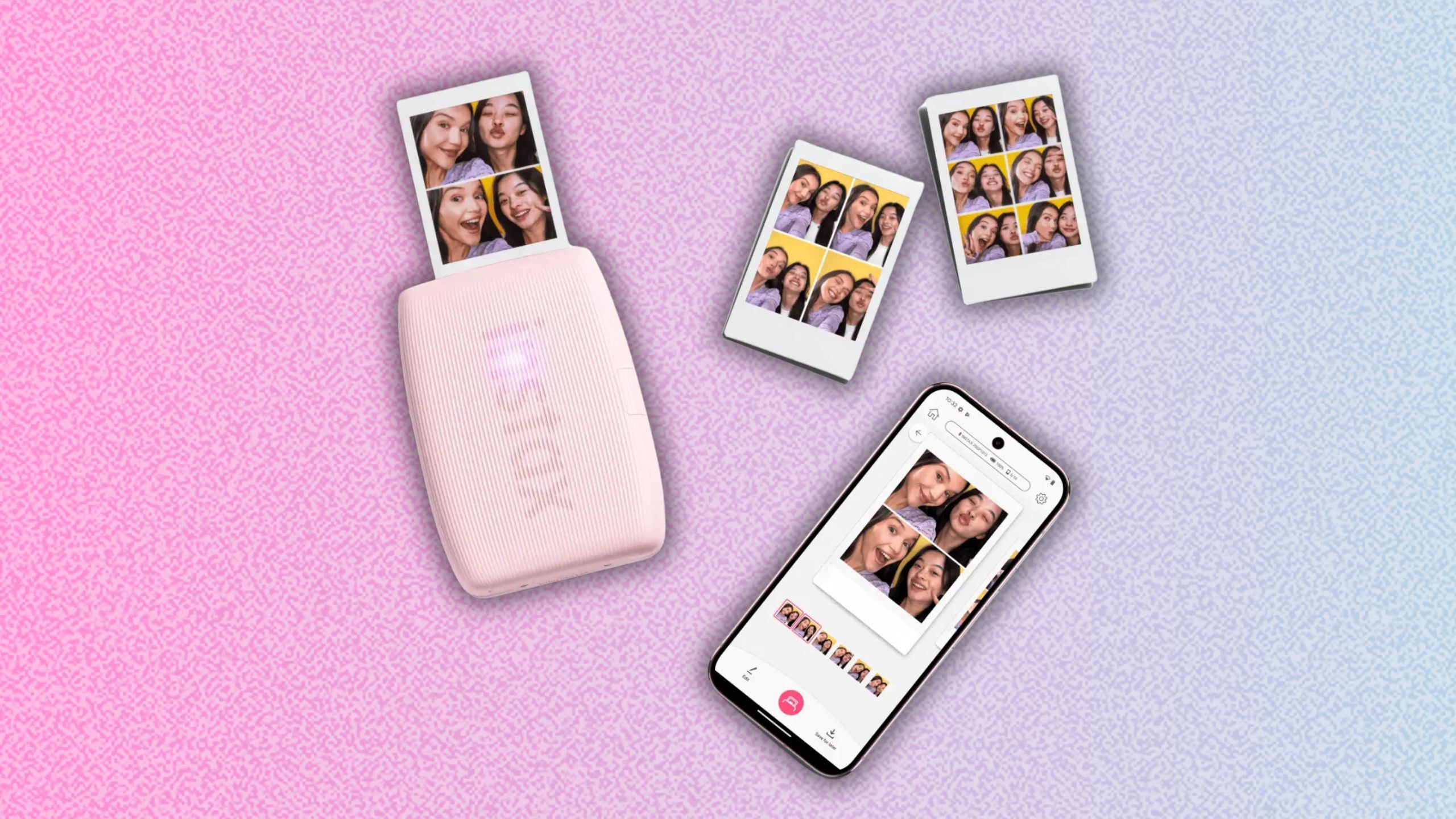 Snap photos like it's the 90s with this Google Pixel-inspired Fujifilm ...