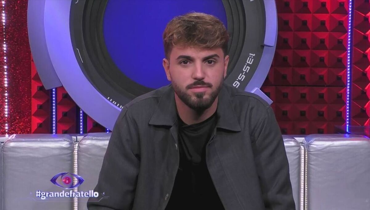 Grande Fratello, Alfonso avverte Mariavittoria: “Con Tommaso sembri una ...