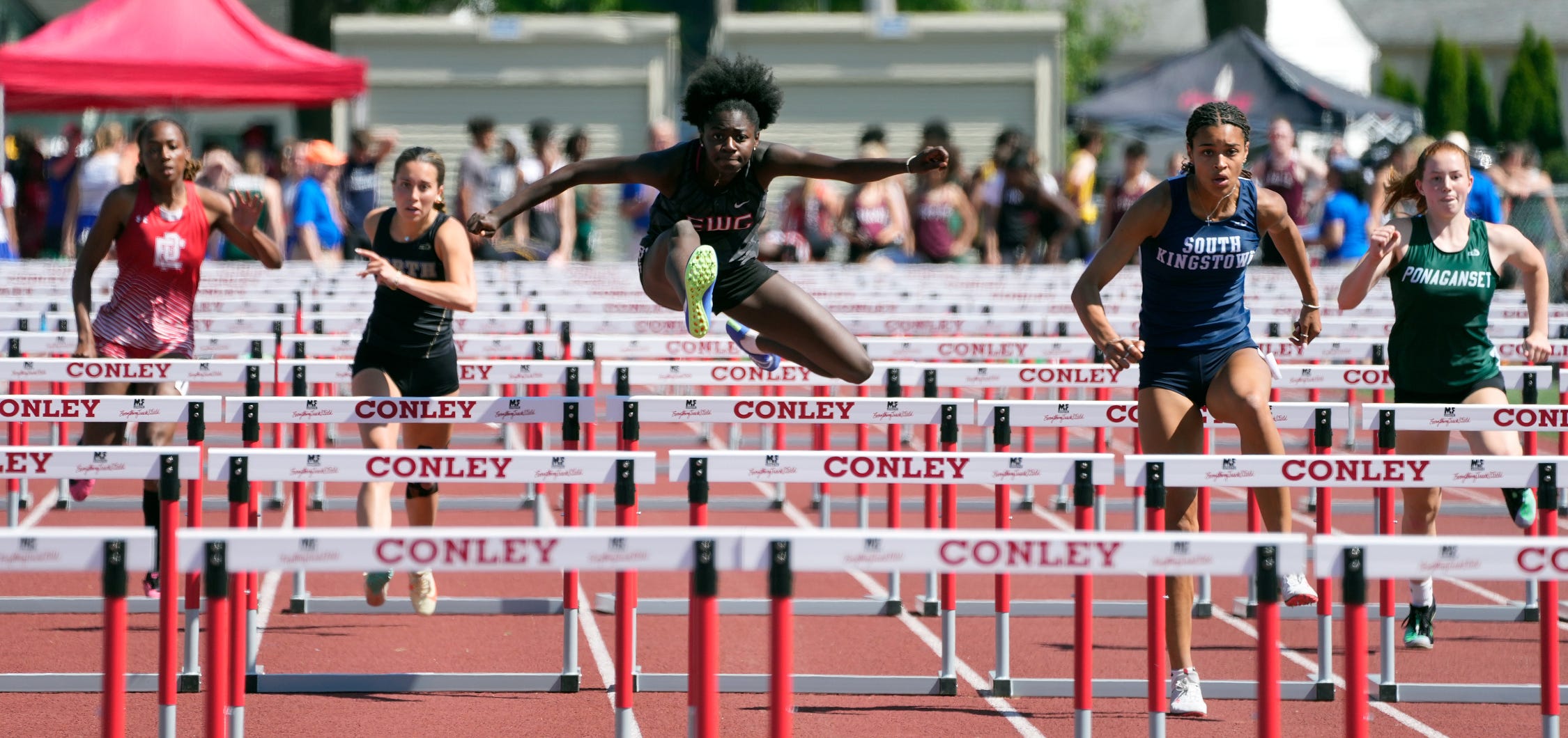 VOTE! The Rhode Island HS boys track fans' choice for preseason player ...