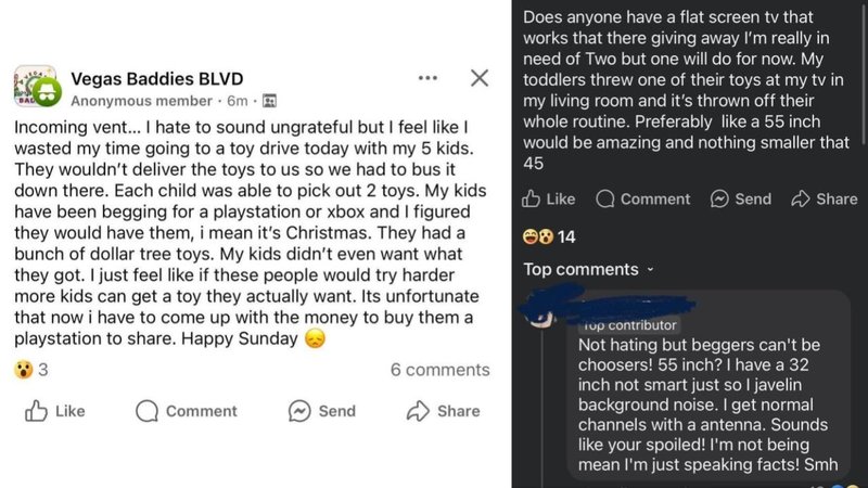 25 'Choosing Beggars' Being Some Of The Most Entitled People Ever