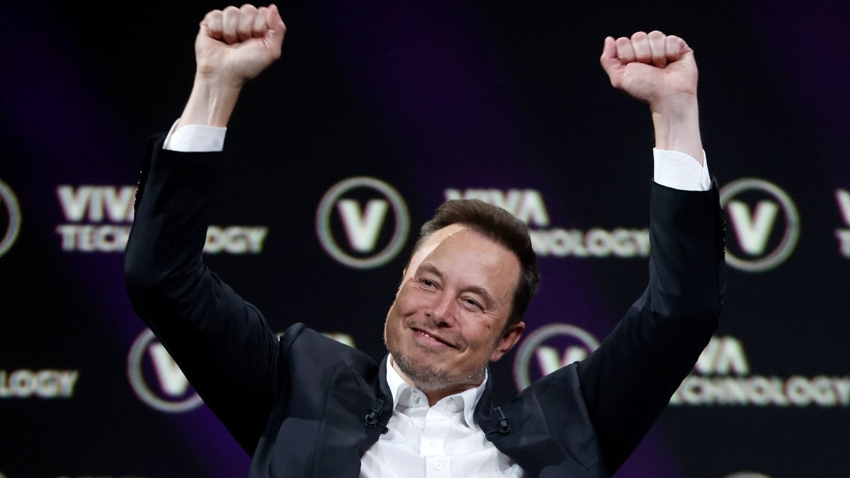 Is Elon Musk becoming a kingmaker for govts across the world? Is Elon Musk becoming a kingmaker for govts across the world?