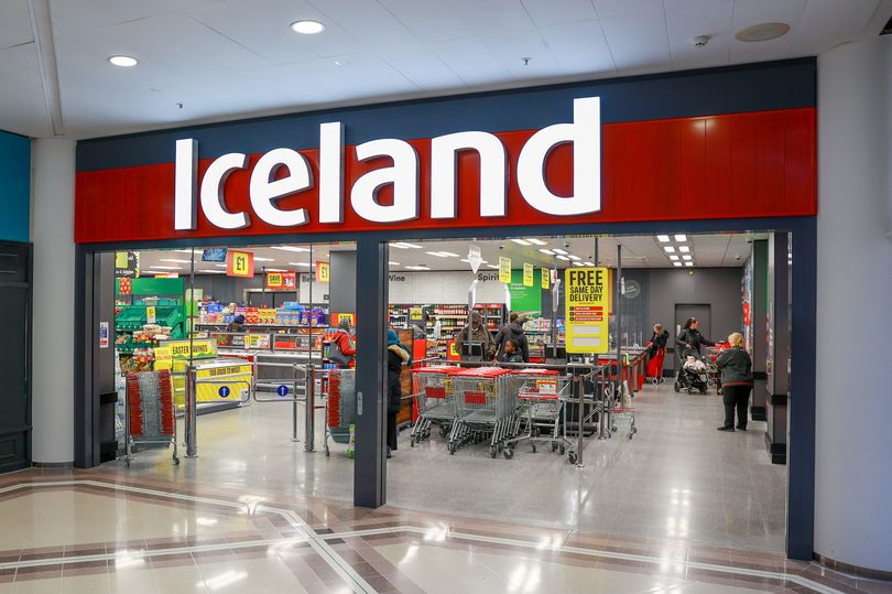 Iceland rolls out major change ahead of stores closing