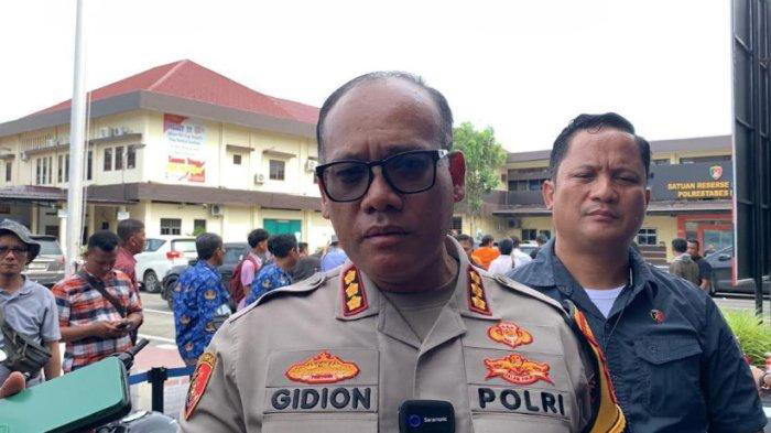 Kronologi Keributan yang Melibatkan Bripka Lila Astriza di Rumah Warga ... Kronologi Keributan yang Melibatkan Bripka Lila Astriza di Rumah Warga ...
