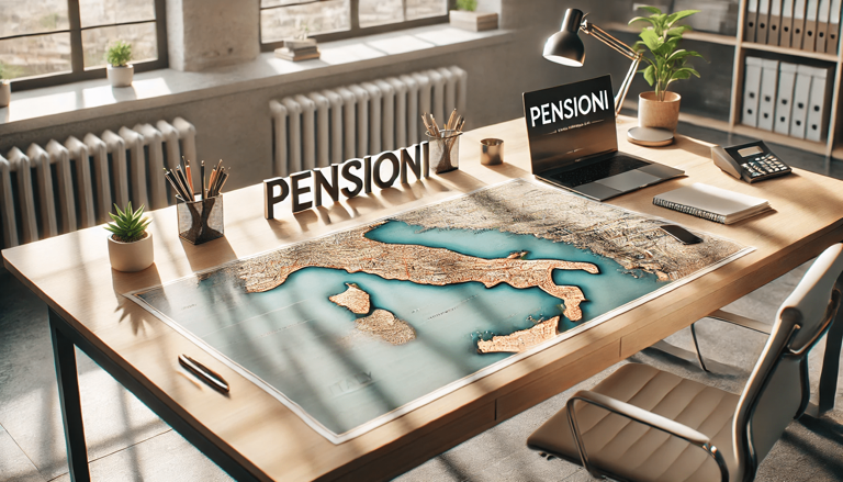 Pensioni 2026: ecco le tre scadenze per le domande di Ape sociale