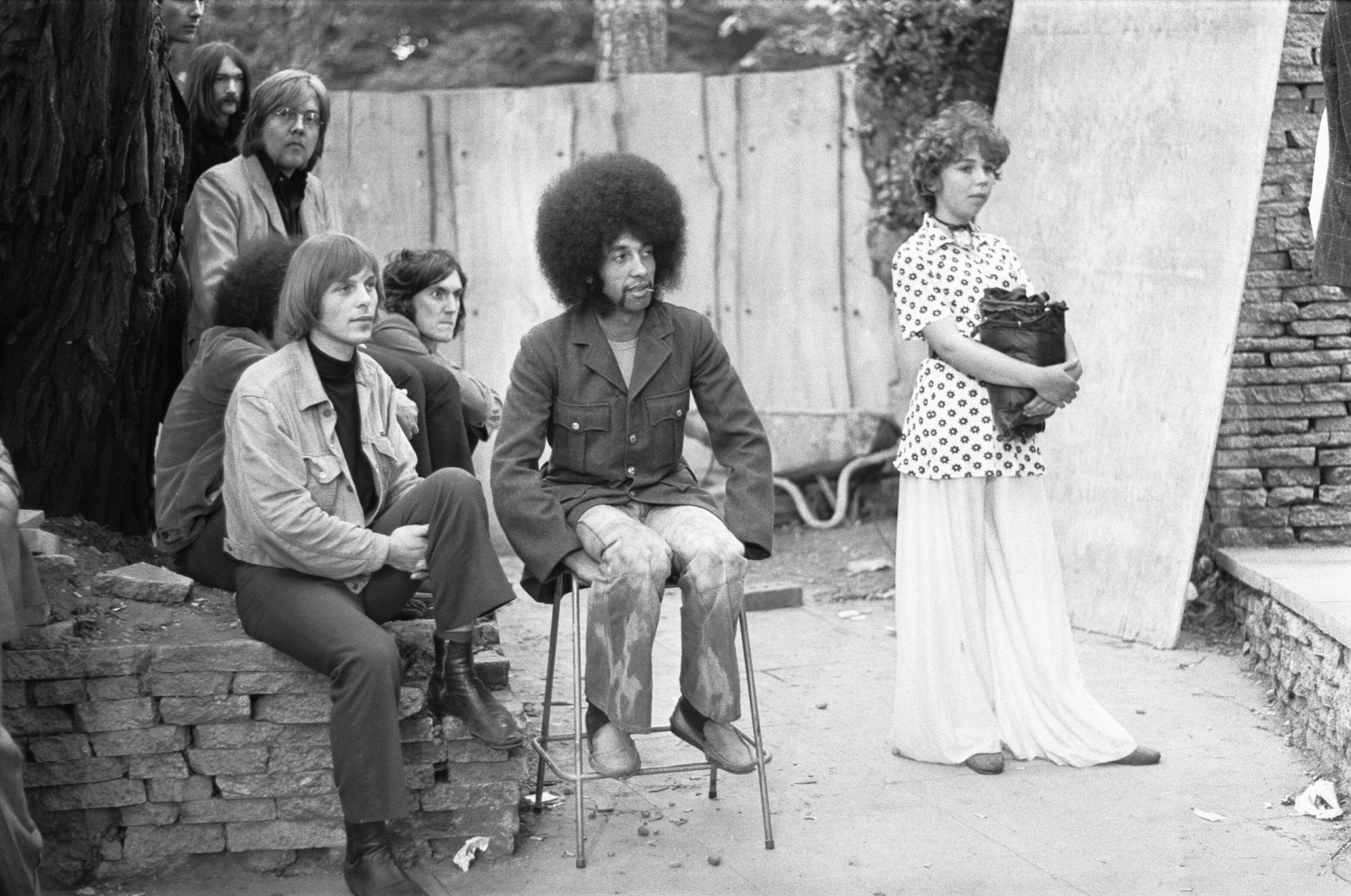 Why communal living is making a comeback