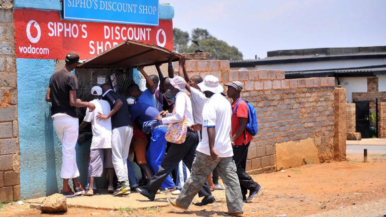 Registration of spaza shops, across South Africa, extended to February 2025