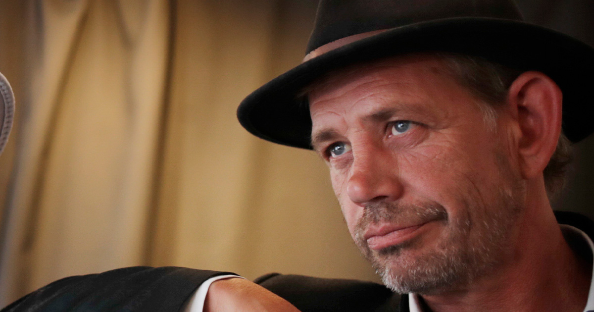 Lothepus slår tilbake – kraftfulle svaret etter kritikken