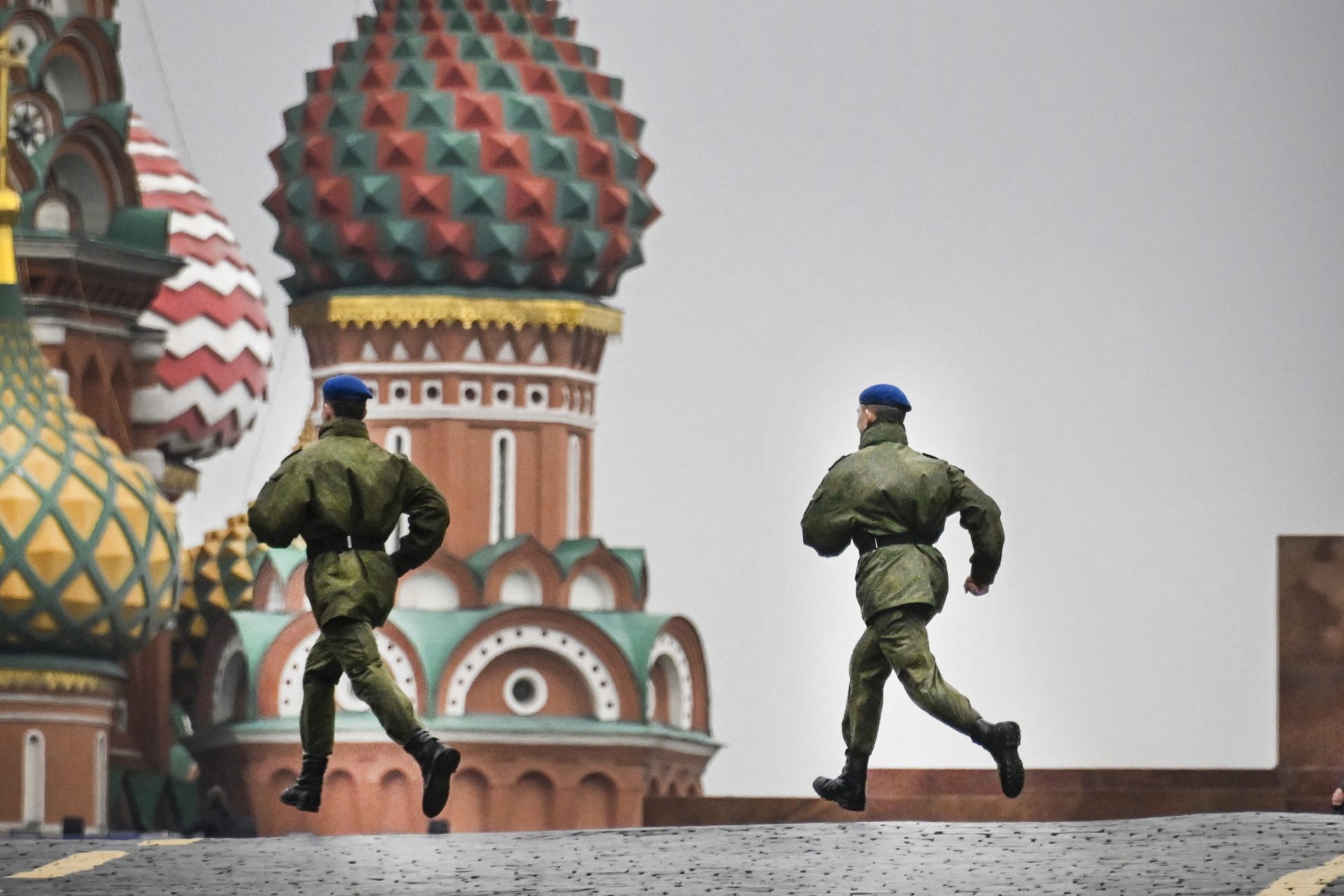 Putins Angst vor einer NATO ohne Trump: Eine neue Ära der Unsicherheit?