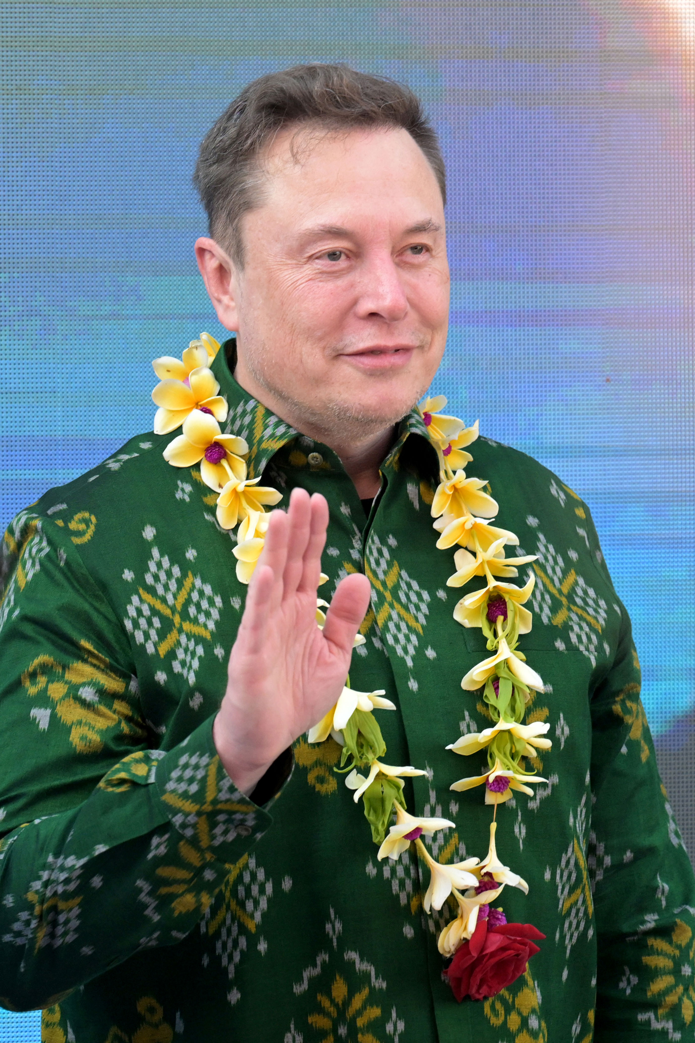 Elon Musk's Starlink being used in Manipur? SpaceX founder answers