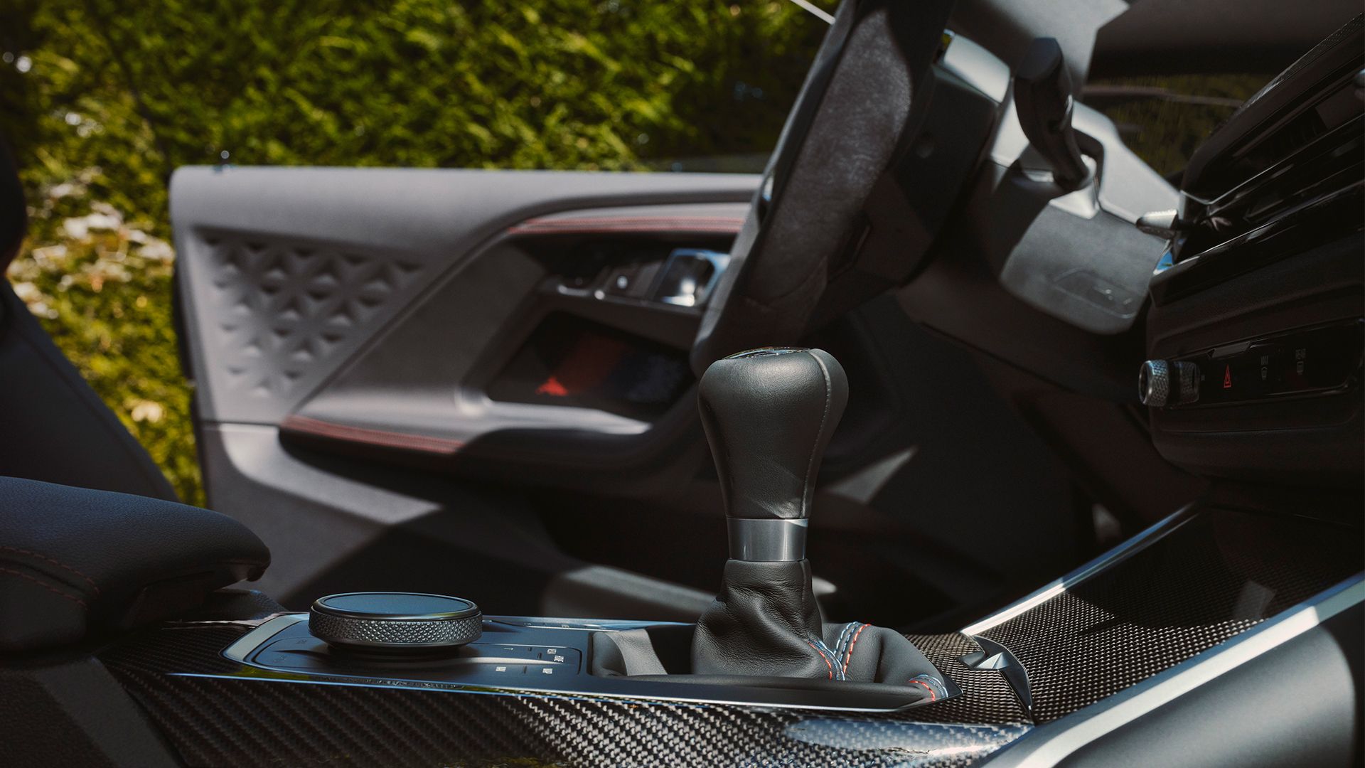 Best Manual Sports Cars for 2025 | CarBuzz