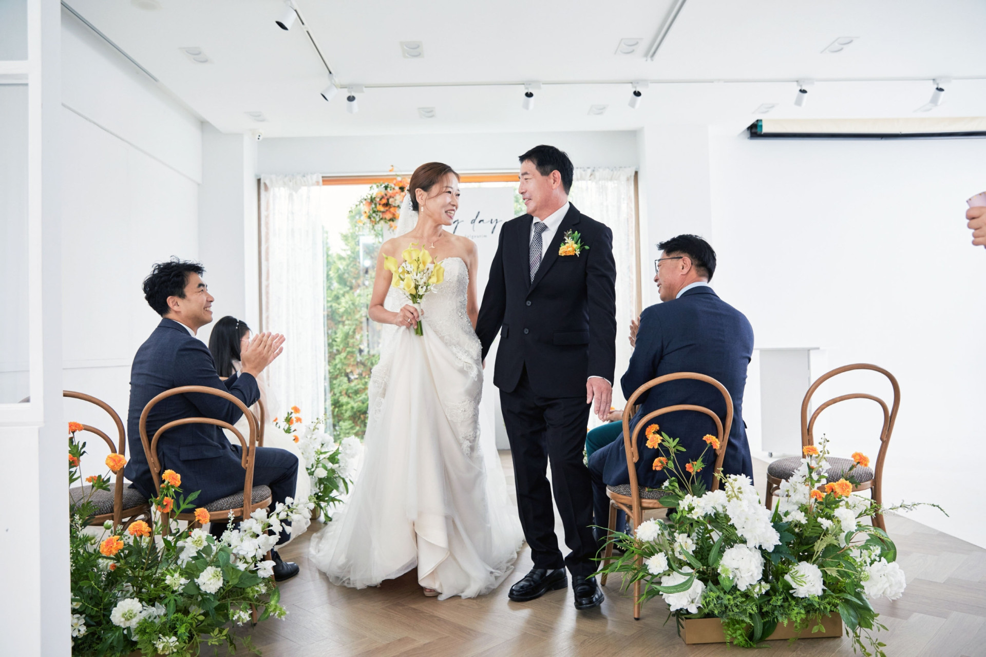 The rise of micro weddings: why less is more