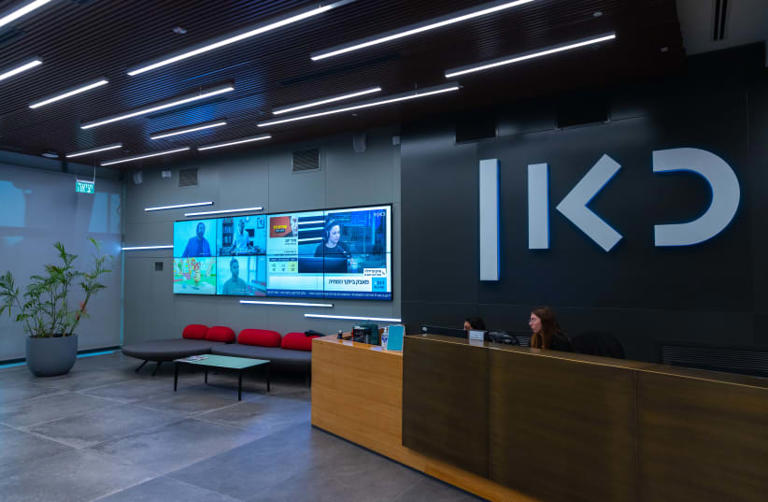 Bill proposal to privatize Kan passed ministerial committee