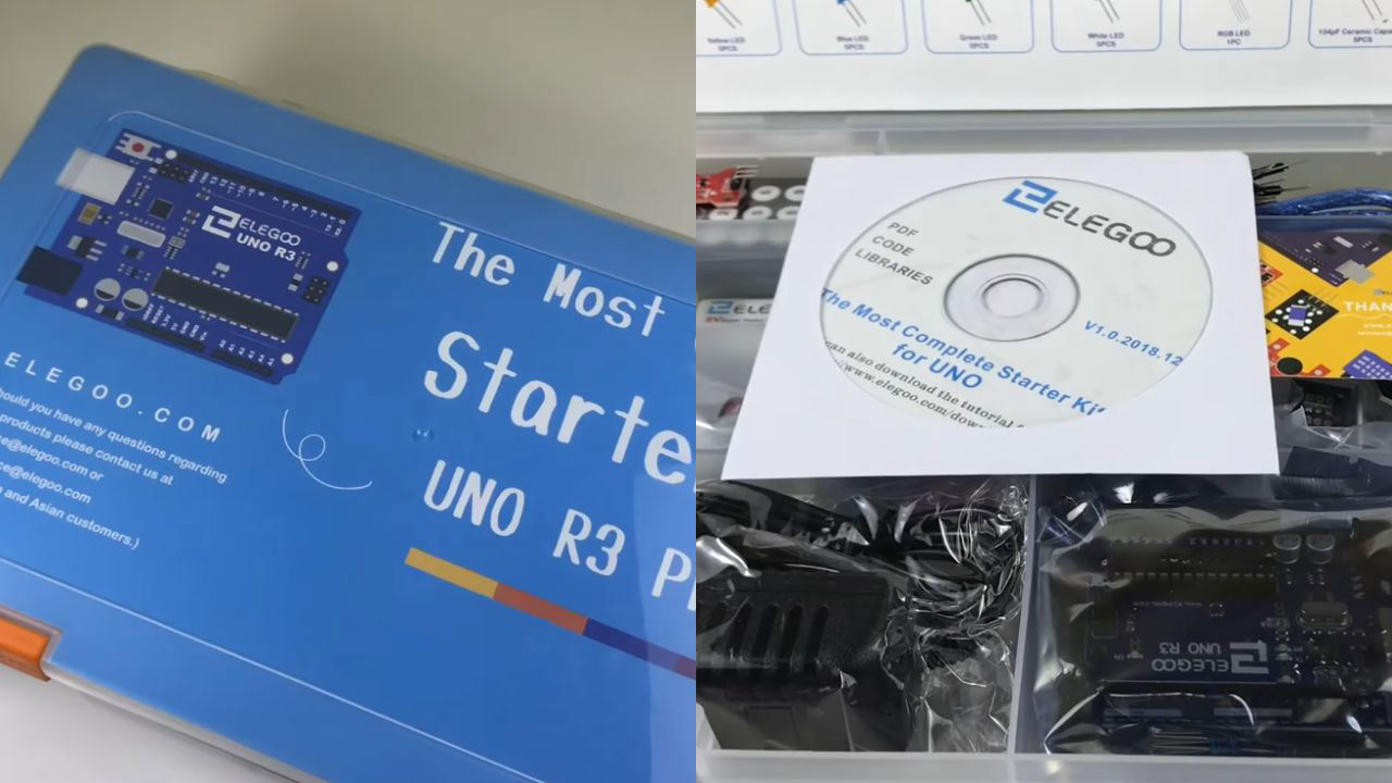 Exploring Endless Possibilities With Arduino Uno Exploring Endless Possibilities With Arduino Uno
