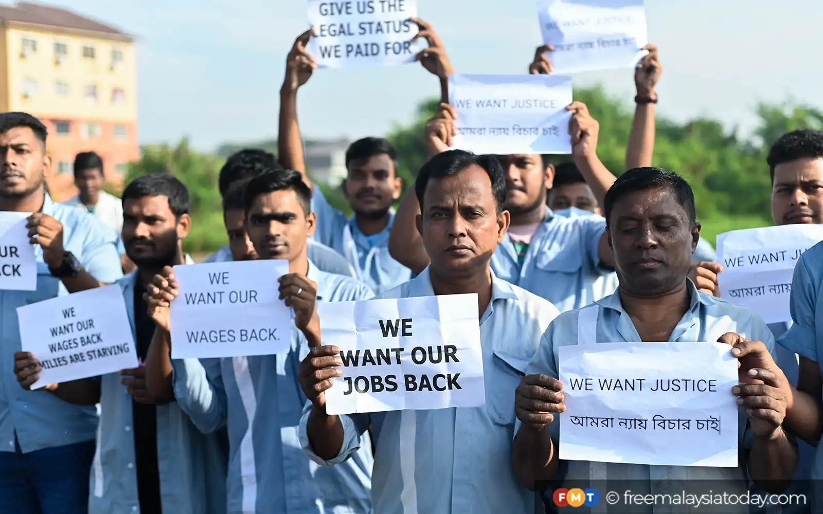 Two-thirds of ex-Kawaguchi employees have found new jobs, activist reveals