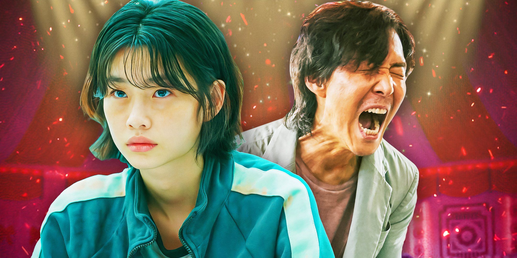 Who Is Jung-bae? Gi-hun’s Friend In Squid Game Season 2 Explained