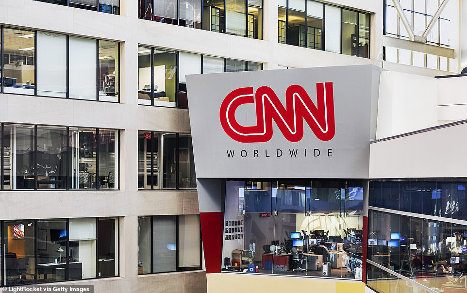 CNN hits lowest total day demo rating in the outlet's history CNN hits lowest total day demo rating in the outlet's history