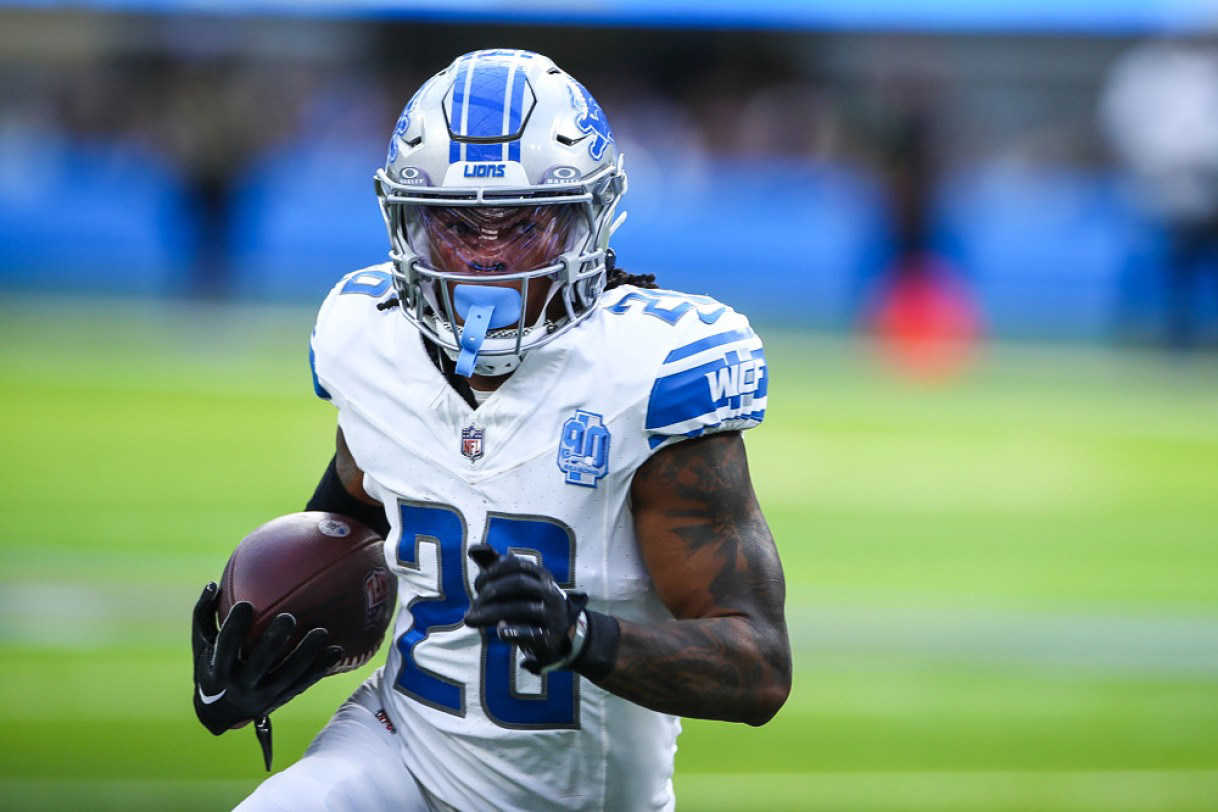 Divisional Round PPR Rankings for Fantasy Football - Jahmyr Gibbs ... Divisional Round PPR Rankings for Fantasy Football - Jahmyr Gibbs ...
