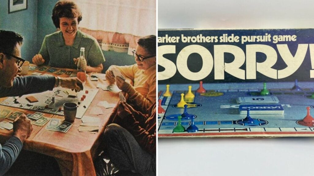 27 Iconic Board Games That Every Gen X Kid Used to Play