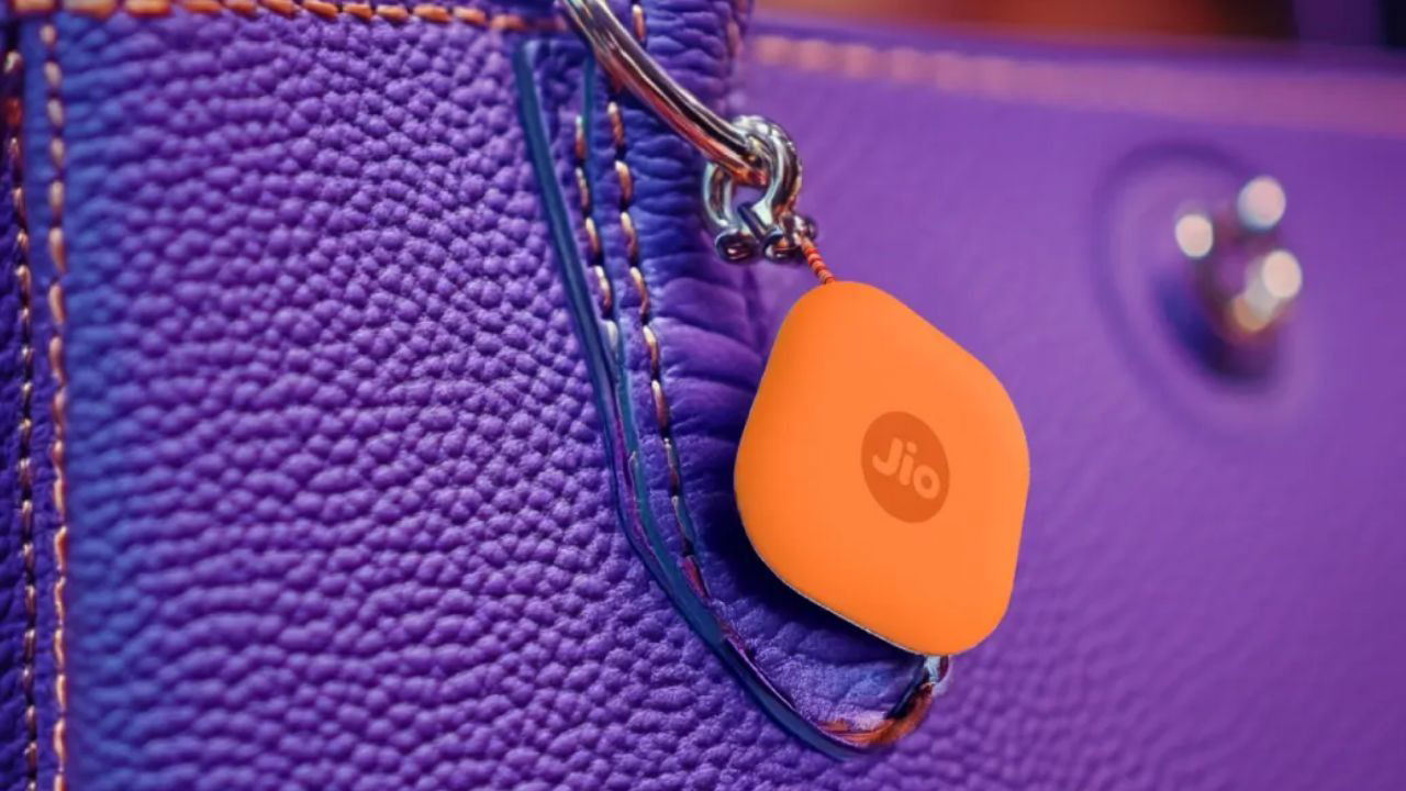 JioTag Go Tracker Launched, Lets Users Find Tagged Items on Android Phones JioTag Go Tracker Launched, Lets Users Find Tagged Items on Android Phones
