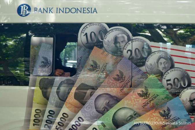 BI Sebut Uang Pecahan Rp 50.000 Jadi Salah Satu yang Sulit Dipalsukan ... BI Sebut Uang Pecahan Rp 50.000 Jadi Salah Satu yang Sulit Dipalsukan ...