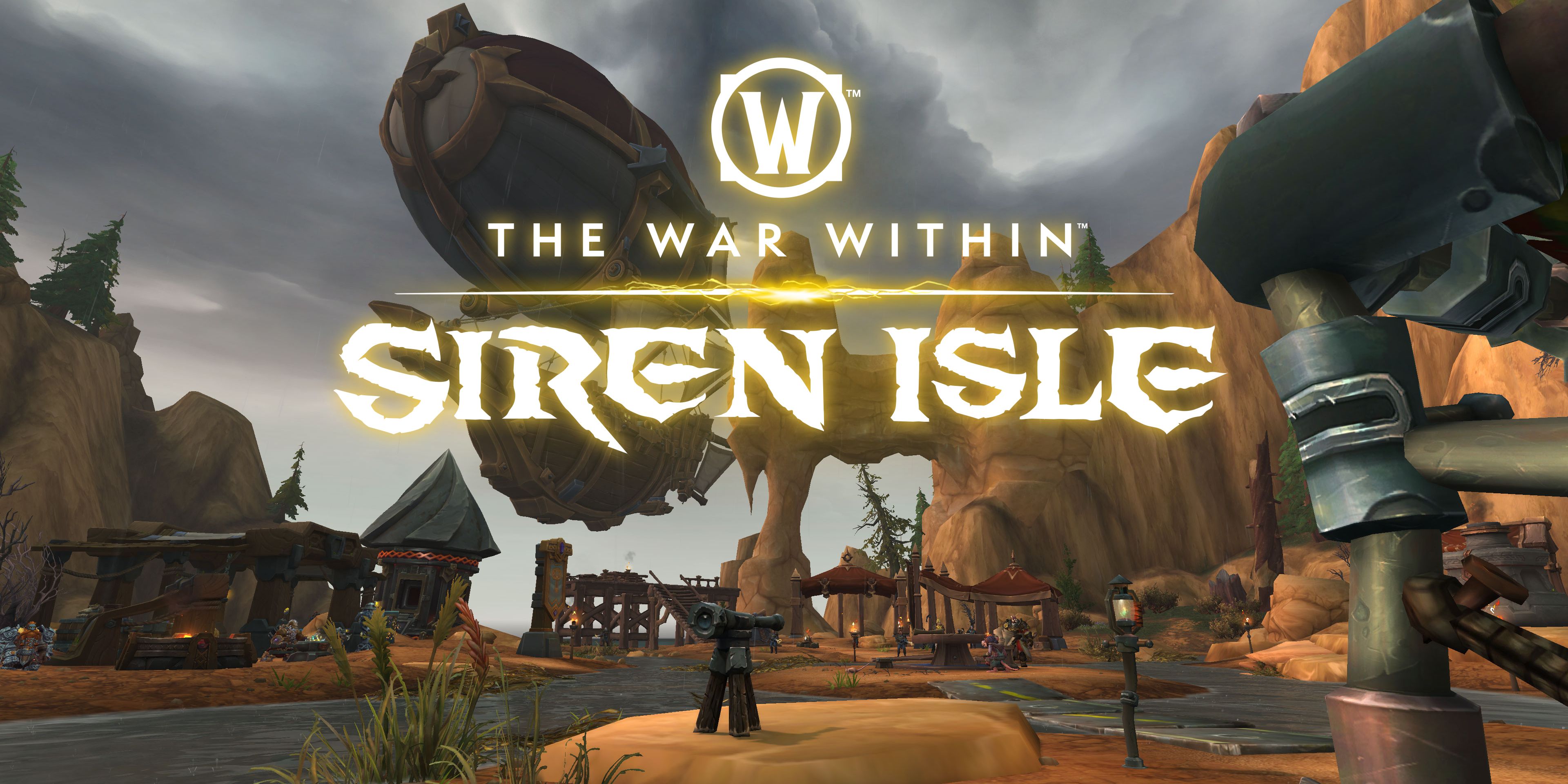 WoW Players Will Have To Wait a Little Longer for One Major Patch 11.0. ...