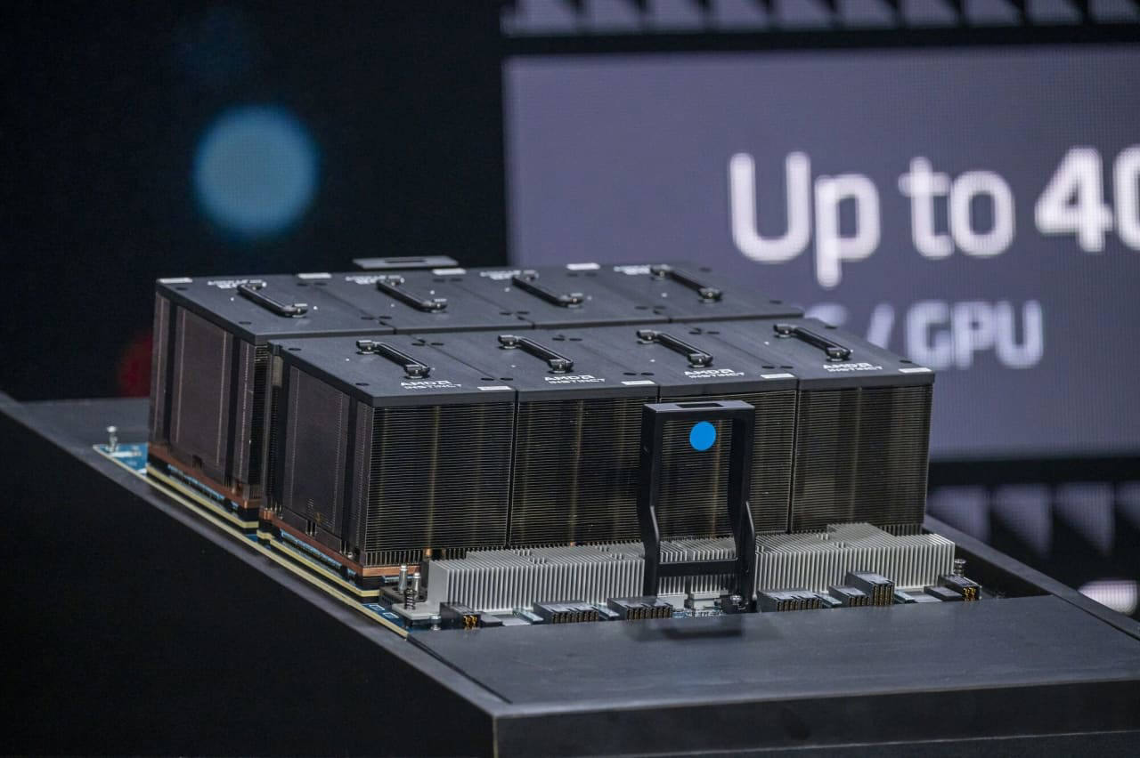 Cloud AI Startup Vultr Raises $333 Million at $3.5 Billion Valuation Cloud AI Startup Vultr Raises $333 Million at $3.5 Billion Valuation