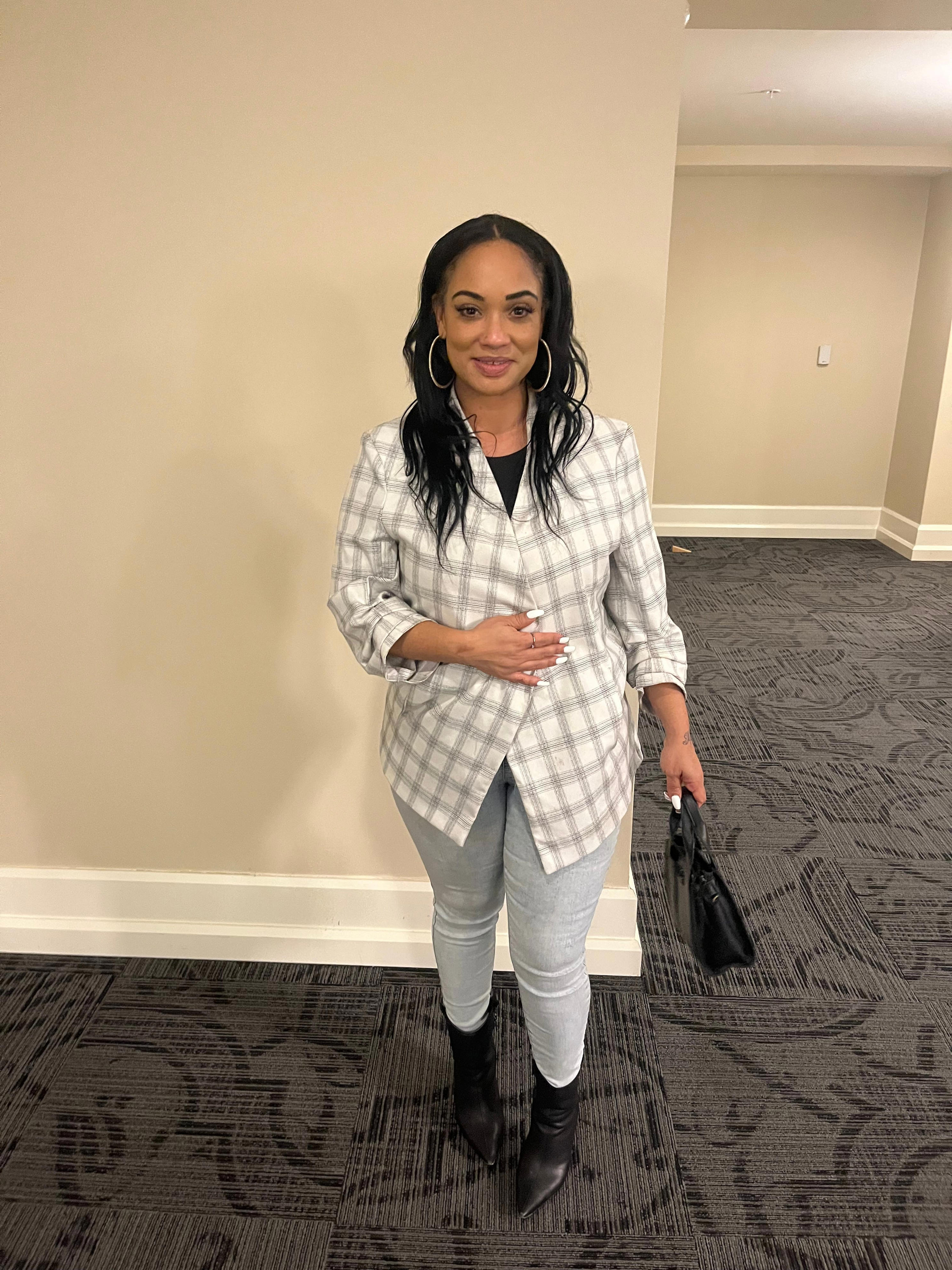 Columbus native, Miss Ohio 2024 Stephanie Finoti aims to win Miss ...