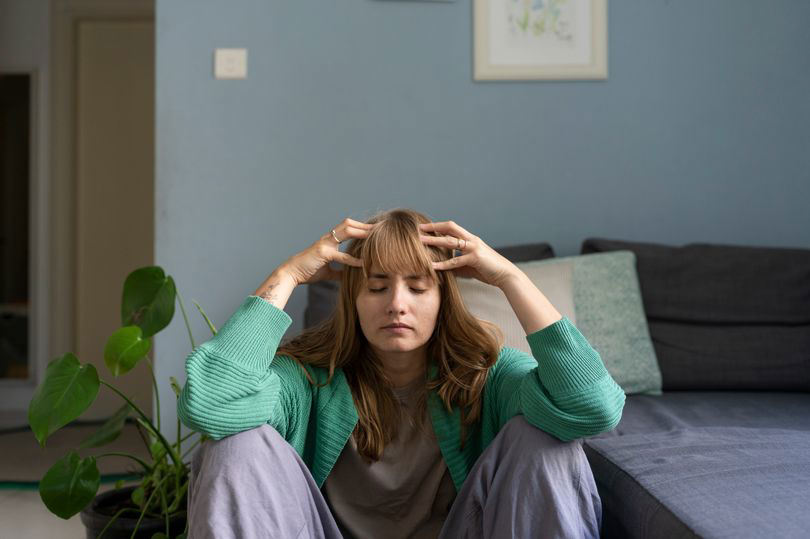 Six early warning signs of 'rapidly rising' head and neck cancers that ... Six early warning signs of 'rapidly rising' head and neck cancers that ...