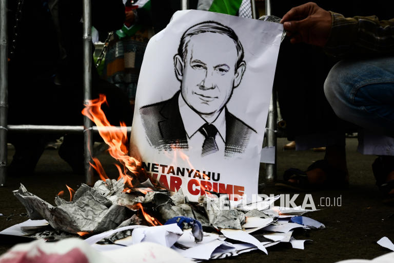 Netanyahu Didiagnosis Idap Kanker, akan Jalani Operasi Netanyahu Didiagnosis Idap Kanker, akan Jalani Operasi