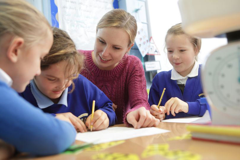 Hull primary school places deadline approaches Hull primary school places deadline approaches