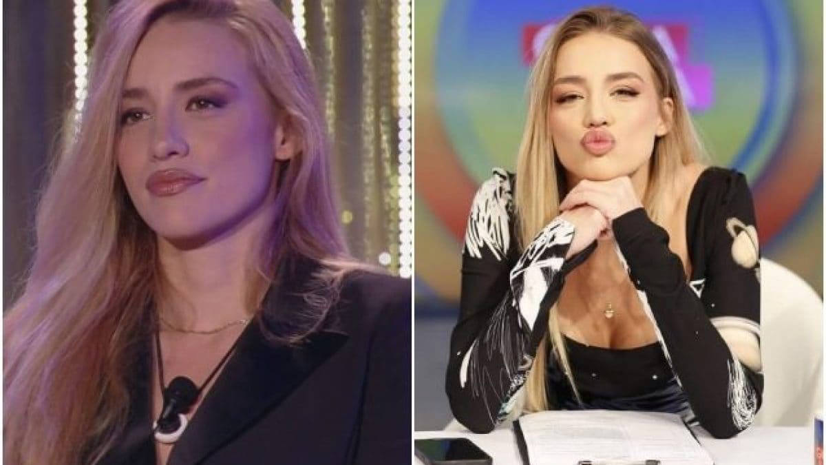 Cosa fa Heidi Baci oggi, la nuova vita della concorrente che si ritirò ... Cosa fa Heidi Baci oggi, la nuova vita della concorrente che si ritirò ...
