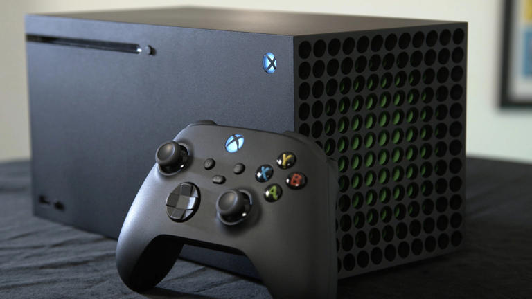 Xbox Series X Vs Xbox Series X Digital Edition Comparing Price Design