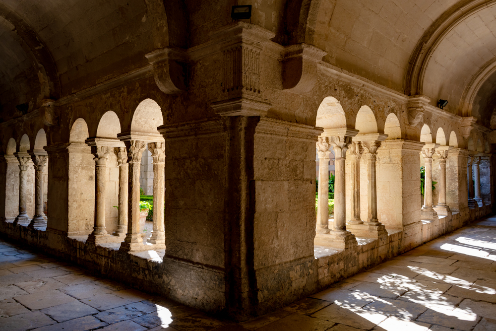 16 Monastery Retreats Open to All Visitors