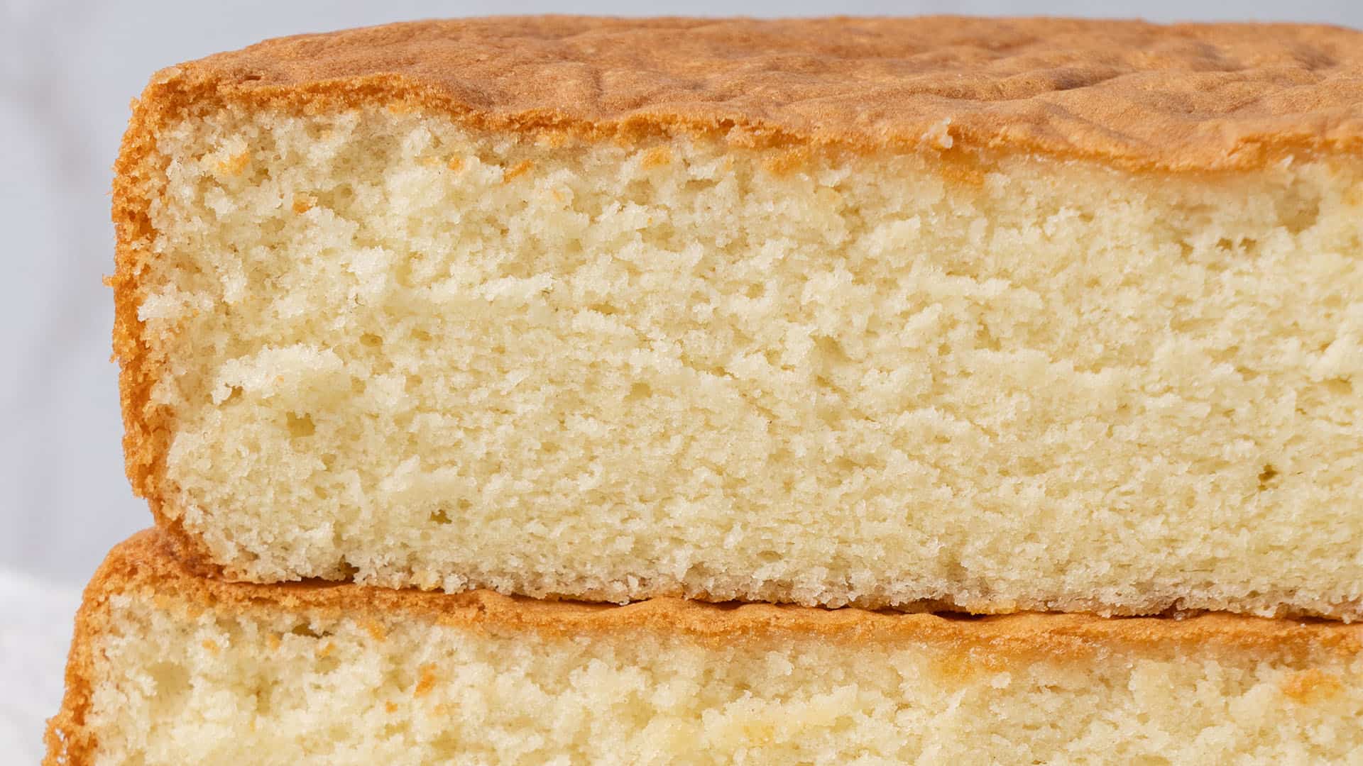 I Am a Professional Baker, And This Is My Most Popular, Easy Sponge ...