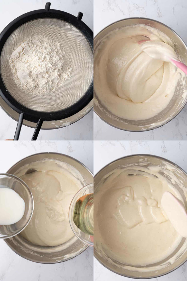 I Am a Professional Baker, And This Is My Most Popular, Easy Sponge ...