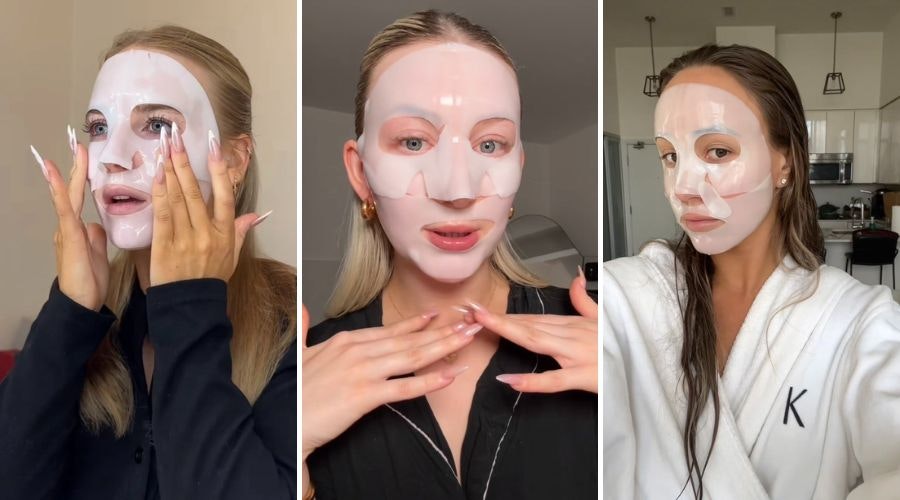 These Viral Overnight Masks Had A Three-Month Waitlist — Now They’re ...