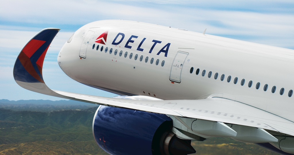 Delta Air Lines, Inc. (DAL) Agrees to $8.1 Million Settlement of ...