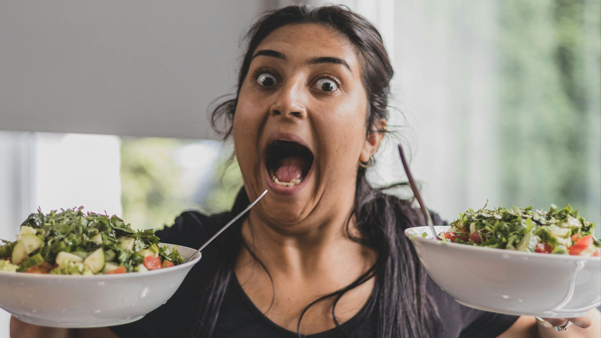 20 Ways To Make Boring Healthy Food Exciting 20 Ways To Make Boring Healthy Food Exciting
