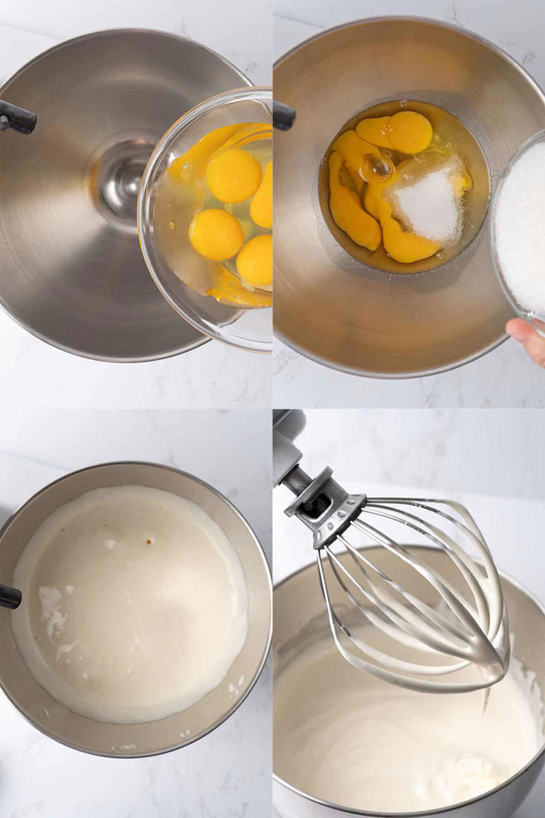 The Best Rated Sponge Cake Recipe Every Home Baker Needs