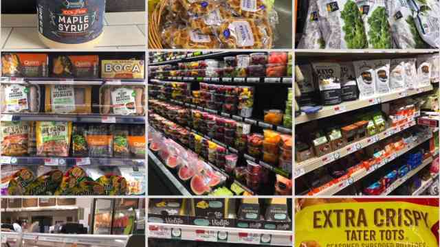 What are ultra-processed foods?