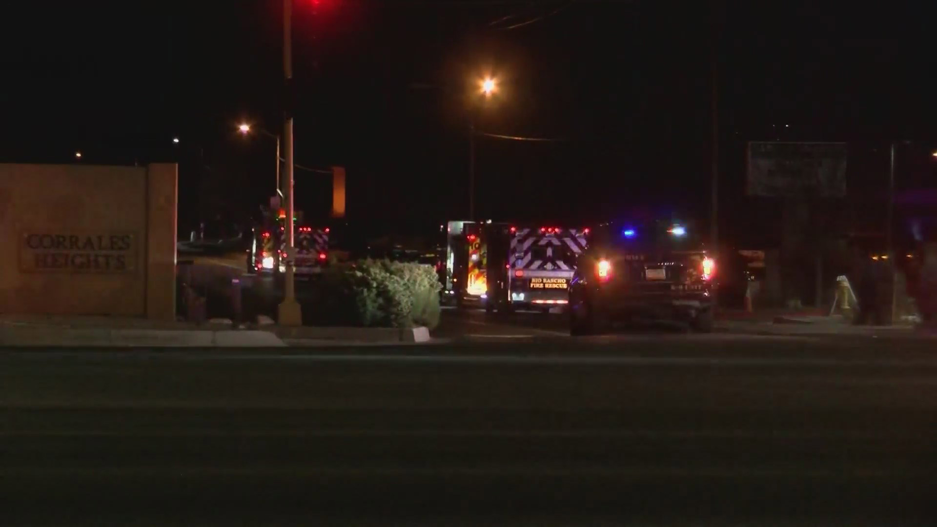 Rio Rancho PD: Suspect in custody after shooting several hundred rounds ... Rio Rancho PD: Suspect in custody after shooting several hundred rounds ...