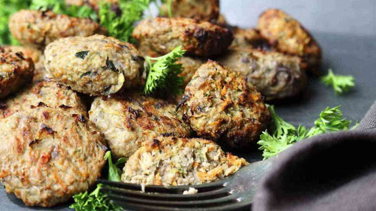 Dinner Plans Solved-19 Low-Carb Main Dishes That Save You Time Dinner Plans Solved-19 Low-Carb Main Dishes That Save You Time