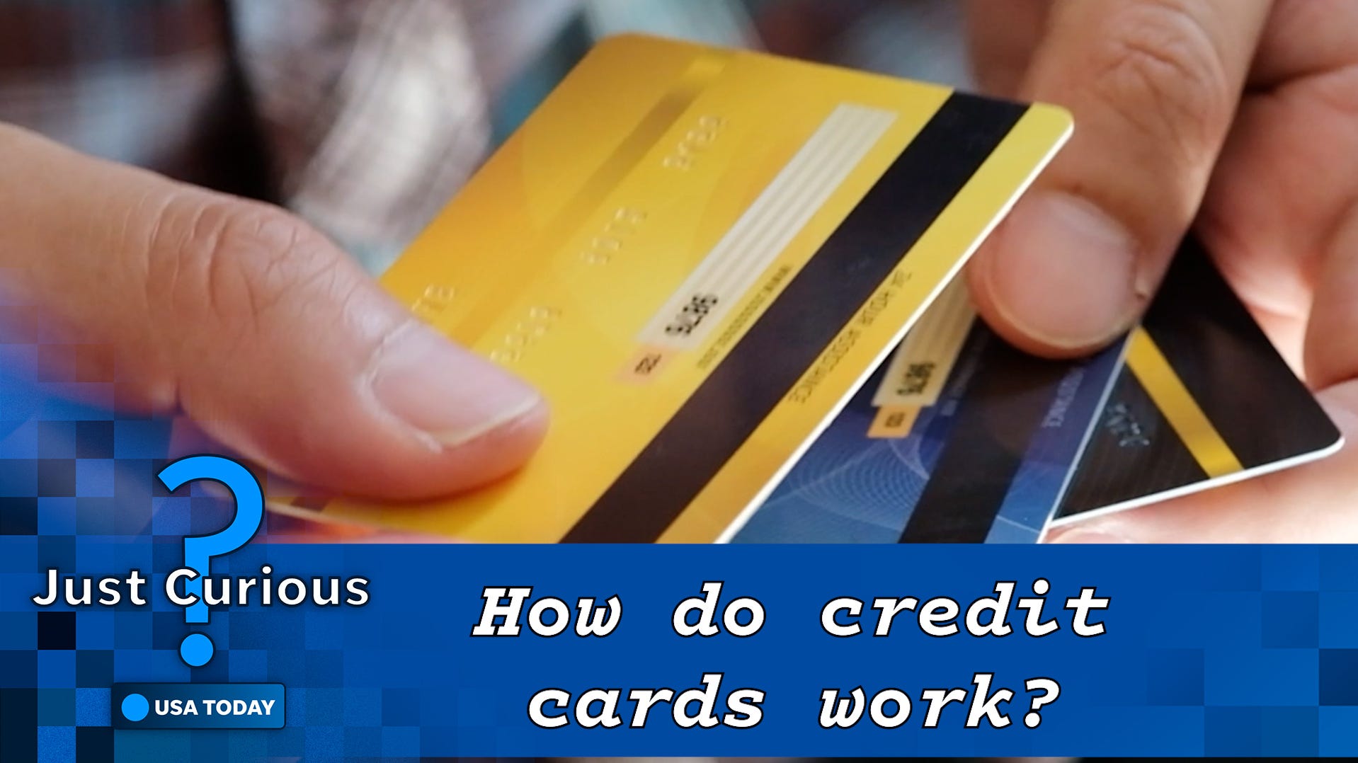 Understanding credit cards: How they work and how you can use them wisely